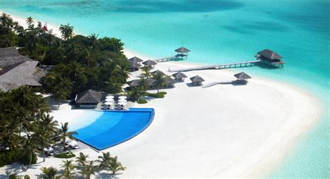 Velassaru Maldivestravel Escapes Maldives