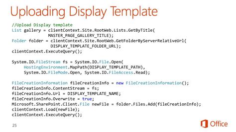 office 365 development ppt download