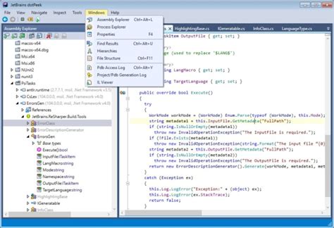 Cómo Abrir Archivos Dll En Windows