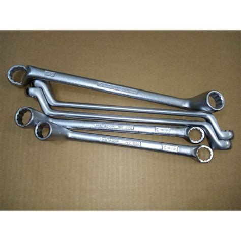 Matador Ring Spanner Af Shopee Malaysia
