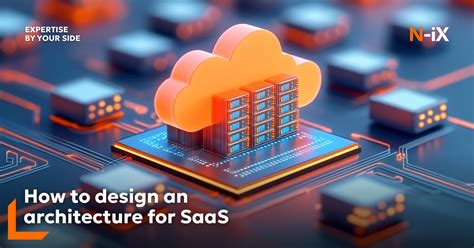 Saas Architecture Key Principles And Best Practices N Ix