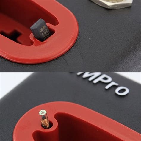 Tmpro Transponder Maker Pro