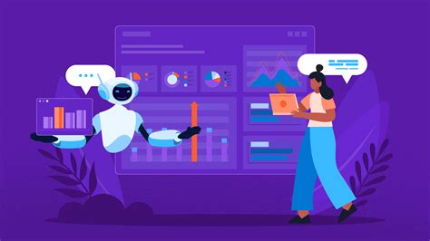 Leveraging Ai In Data Analytics Drive Smarter Business Decisions
