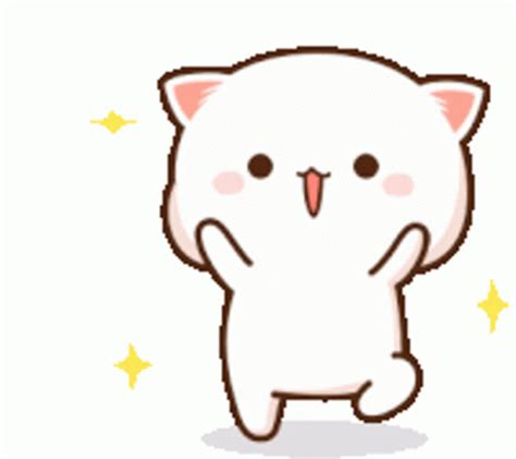 Cute Dancing Gifs Gifdb Com