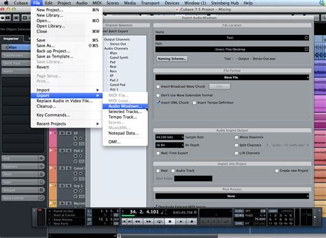 Cubase Tutorial Become A Power User Part 13 Mixing Down And Uploading MusicTech