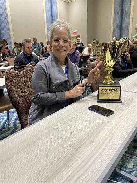 David Anderson On Linkedin Devlearn Elhchallenge Elearningheroes