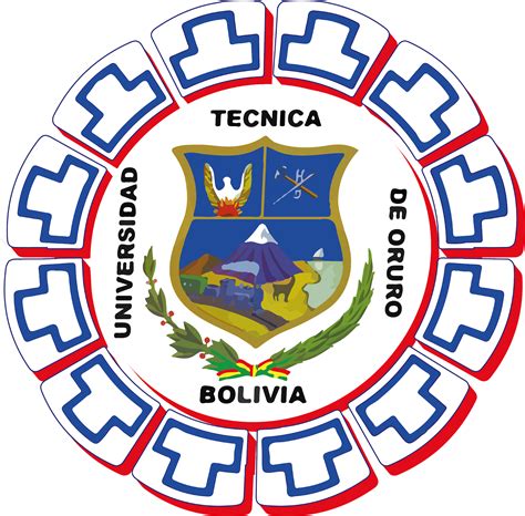 Uto Universidad Técnica De Oruro 3d