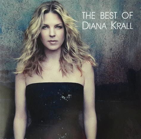 Diana Krall The Best Of Diana Krall Cd Compilation Discogs