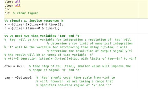 Consider The Following Input Signal X T X T 2 5 Chegg Com