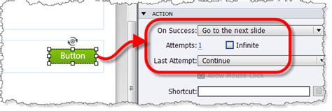 Understanding Adobe Captivates Run Time Events Infosemantics Pty Ltd