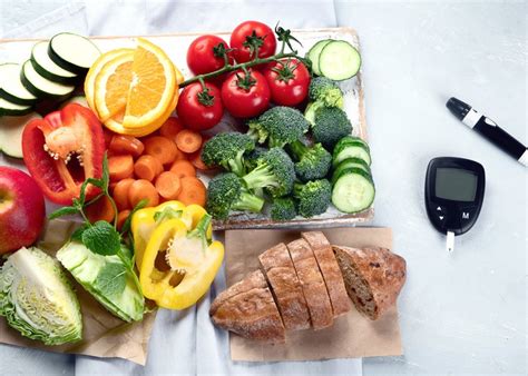 Una Educadora En Diabetes Explica Qué Alimentos Priorizar Y Cómo
