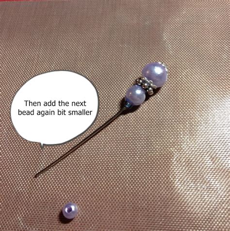 Lollydollycrafts Tutorials Hand Made Pins For Cards