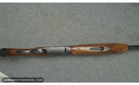 Skbithaca ~ Model 500 ~ 20 Ga