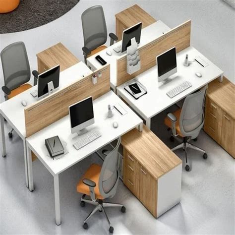 Office Workstations Table At 2400000 Inr In New Delhi Delhi Homite