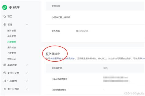 微信小程序上线体验版无数据，打开调试工具数据正常 微信小程序体验版打开调试才有数据 csdn博客