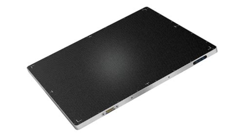 Mammographic Flat Panel Detector Dynamic Flat Panel Detector X Ray