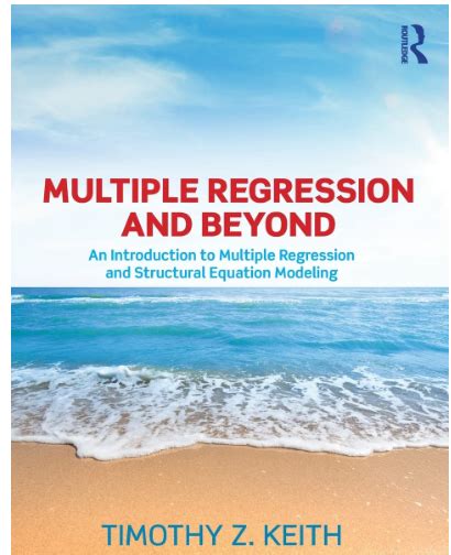 Structural Equation Modeling Sem