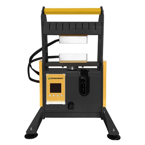 Rosineer Presso Pro Electrical Rosin Heat Press 1 Ton