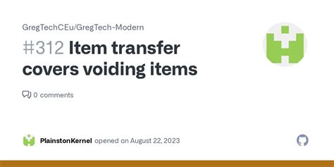 item transfer covers voiding items · issue 312 · gregtechceu gregtech