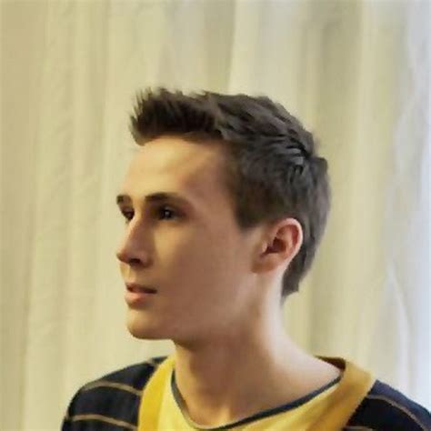 Darius Balsevičius Youtube