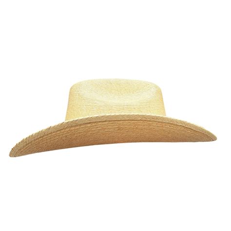 Sombrero Sahuayo Palma Fina Auténtico Artesanal Michoacan Sombreros
