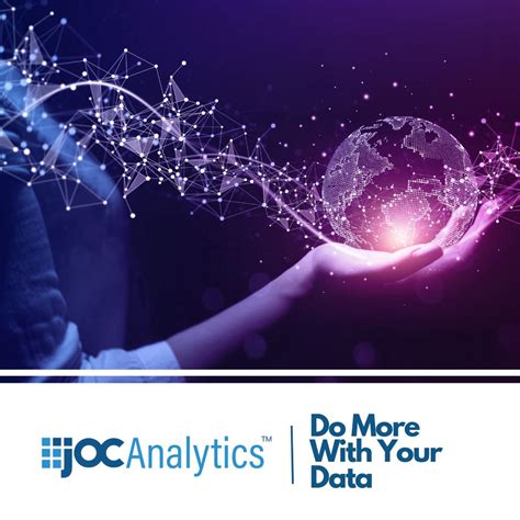 Joc Analytics On Linkedin Well Help Transform Your Raw Business Data