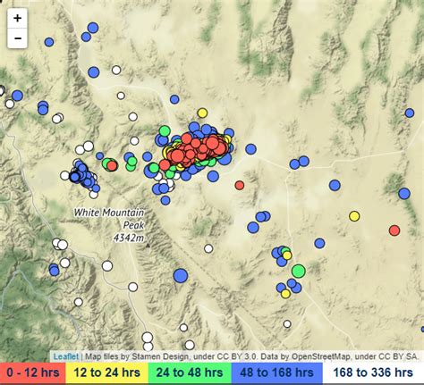 Nevada Bureau Of Mines And Geology