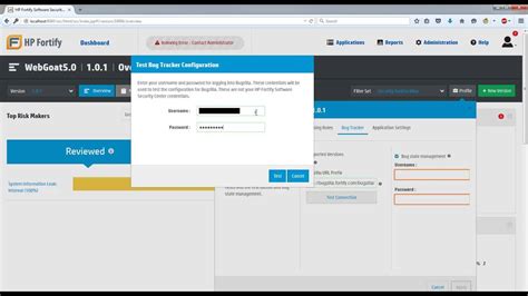 File Bug Through Ssc Server Youtube