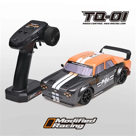Modified Racing Tq 01 116 Rc Car Rtr Vajjexrc