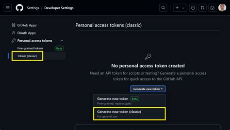 Clone A Private Repository With PAT From Github DEV Community