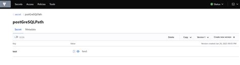 github coding nomadic vault service this is vault service rest