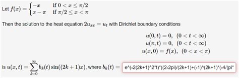 Solved Let f x xxπ if Chegg com