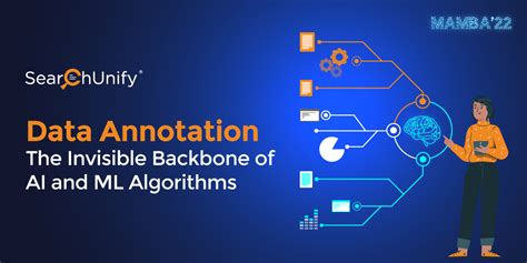 Data Annotation The Invisible Backbone Of Ai And Ml Algorithms