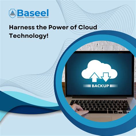 Baseel Partners On Linkedin Cloudtechnology Innovation Digitaltransformation