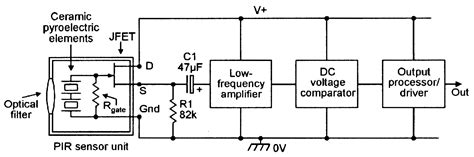 Light Sensitive Circuits Nuts Volts Magazine