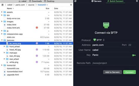 9 Best FileZilla Alternatives Top FTP Clients In 2023 AlternativeTo