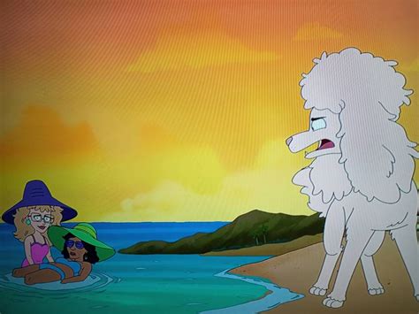 Housebroken Screenshot By Comicbookfan88 On Deviantart