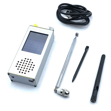 Decoder Am Mw Band Radio Receiver Pocket Si4732 Band Mw Sw Ssb Sw Ssb