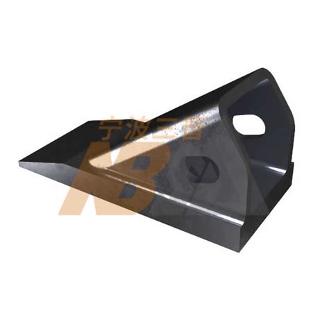 Jd Style Grader Ripping Teeth T260