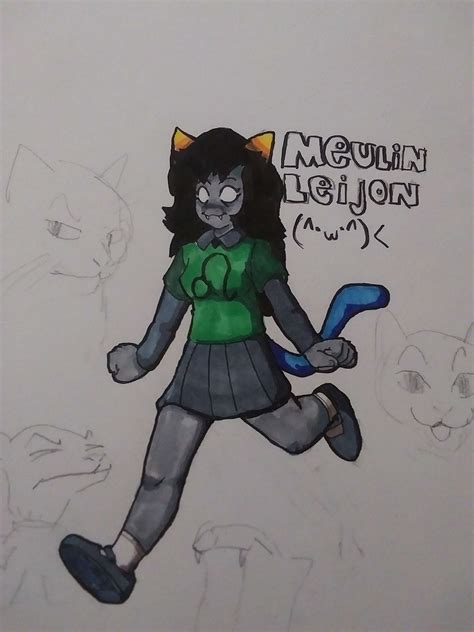Meulin Leijon By Artessblokk On Newgrounds Meulin Leijon By Artessblokk On Newgrounds