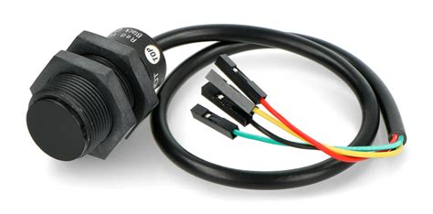 Gravity Ir Positioning Camera For Arduino Dfrobot Sen0158 Botland