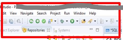 SAP HANA Calculation View Version Rollback SAP Community