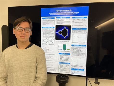 Bäumlihof Python Parallelcomputing Pyomp Hpc Coding Stem High Performance Computing