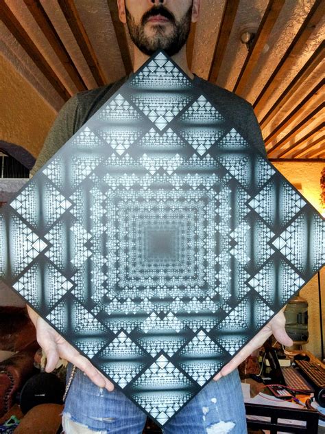 Best R Fractalporn Images On Pholder Decided To Take Some Of My Fractal Work And Print It