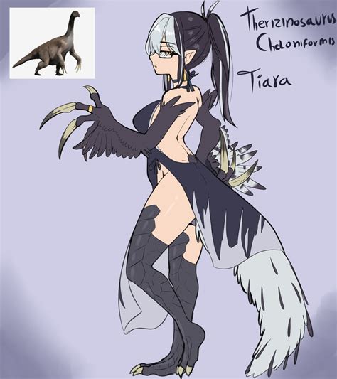Original Drawn By A C Hunter Danbooru