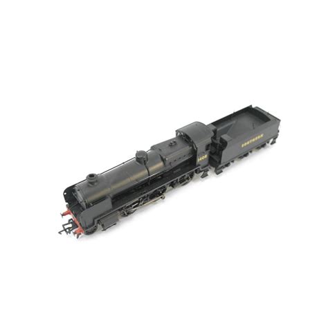 Southern N Class 1406 Sr Black 🚂