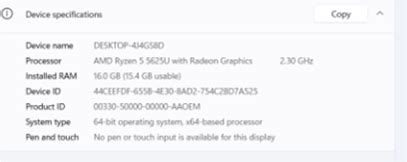 How To Check What Processor You Have In Your Computer Dell US