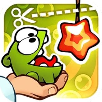 Cut The Rope Jouez Gratuitement à Cut The Rope