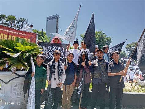 Gen Z Antara Generasi Emas Dan Generasi Cemas Suara Inqilabi