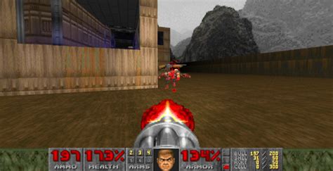 Image Upgraded Doom Mod For Doom ModDB Image Upgraded Doom Mod For Doom ModDB